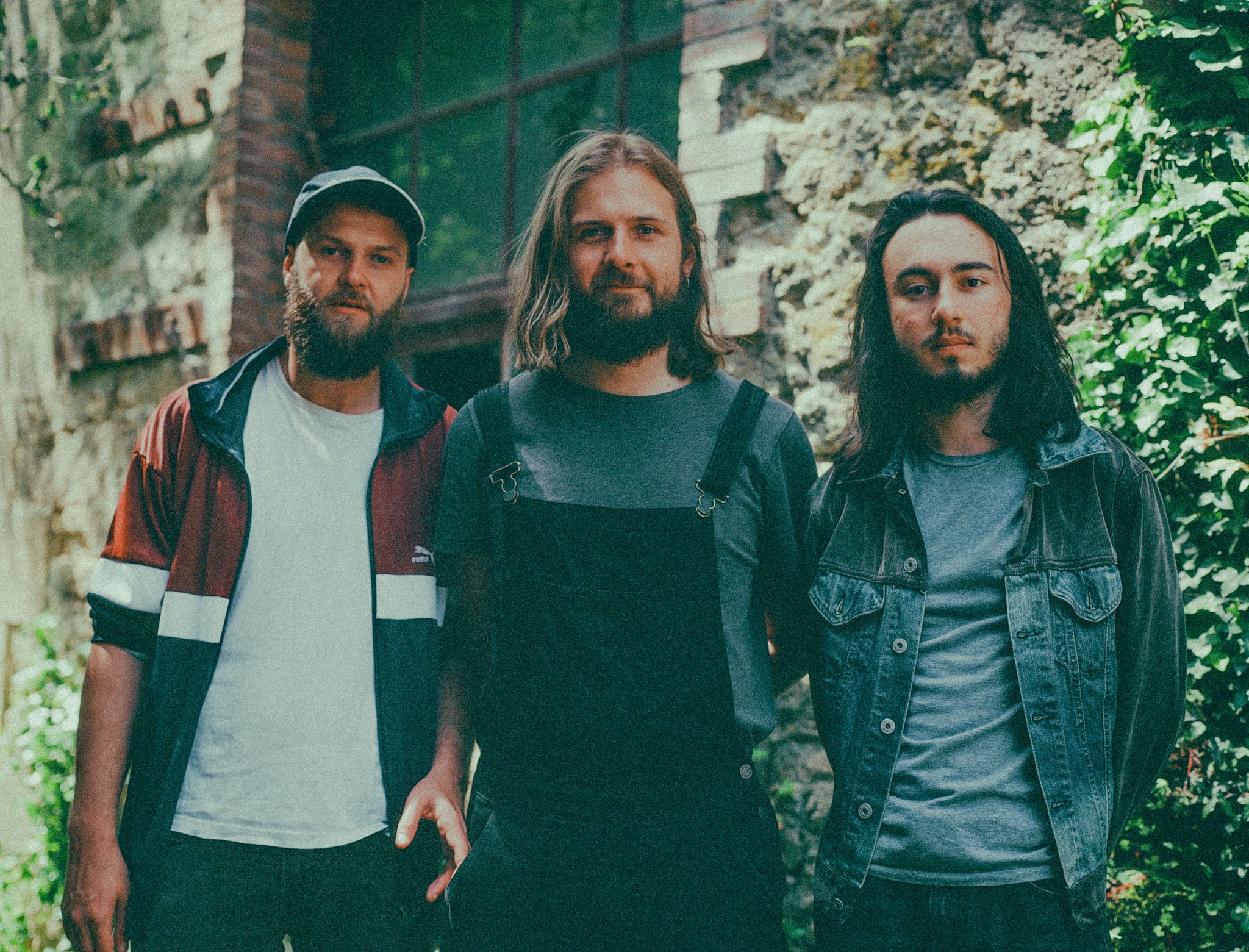 Tours 2022 – Fleuve Festival